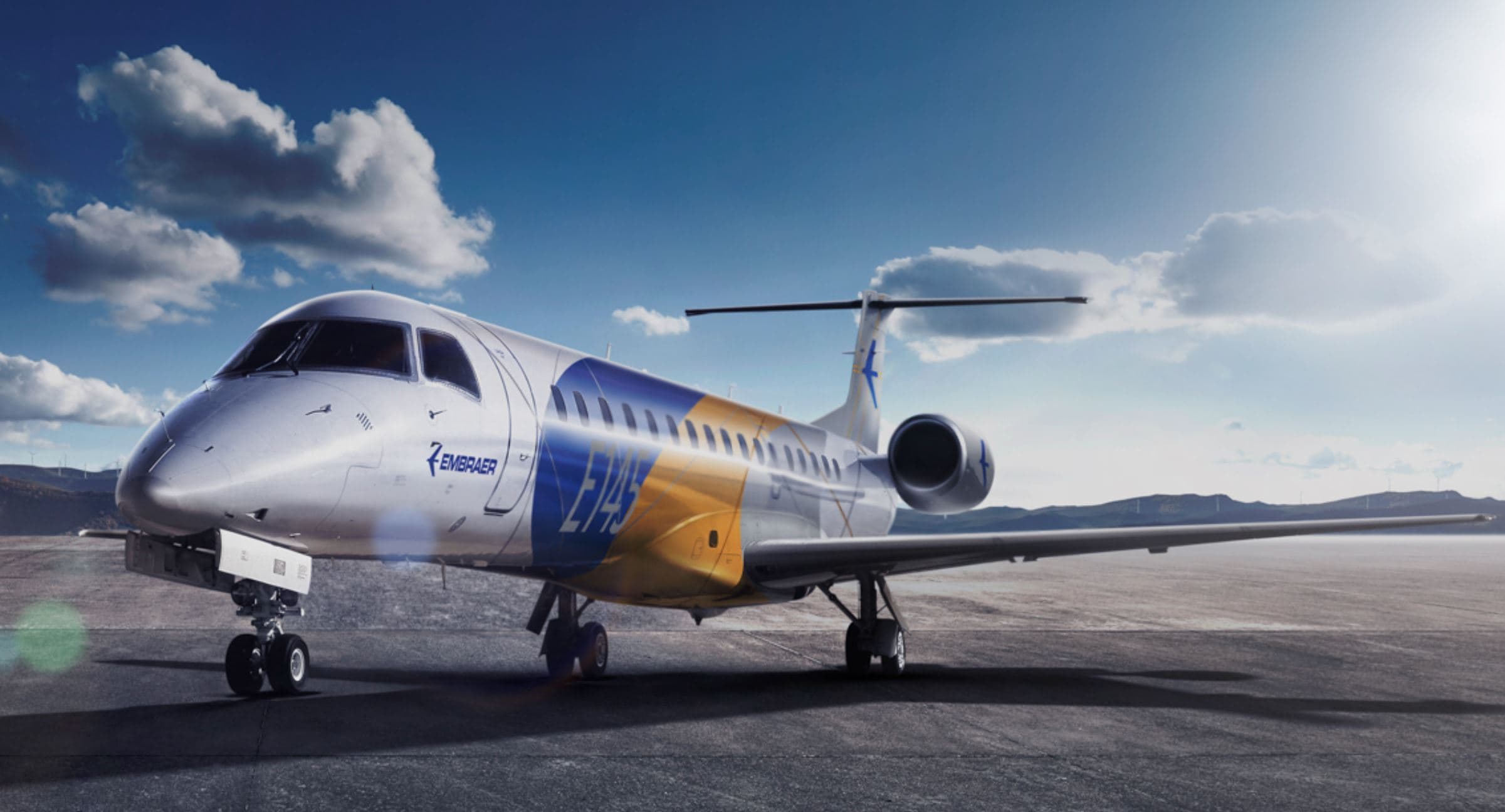 Embraer 135 Guide And Specs Aviator Insider Embraer 135 Guide And Specs Aviator Insider