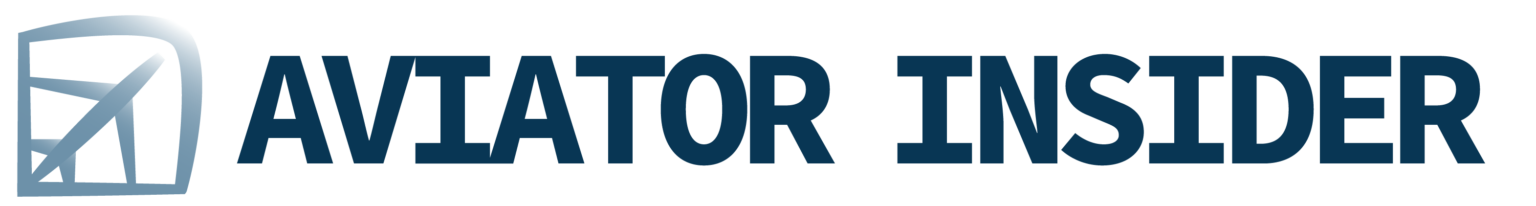 Aviator Insider - Just Plane Better. Pilot Gear, Reviews, Destinations.