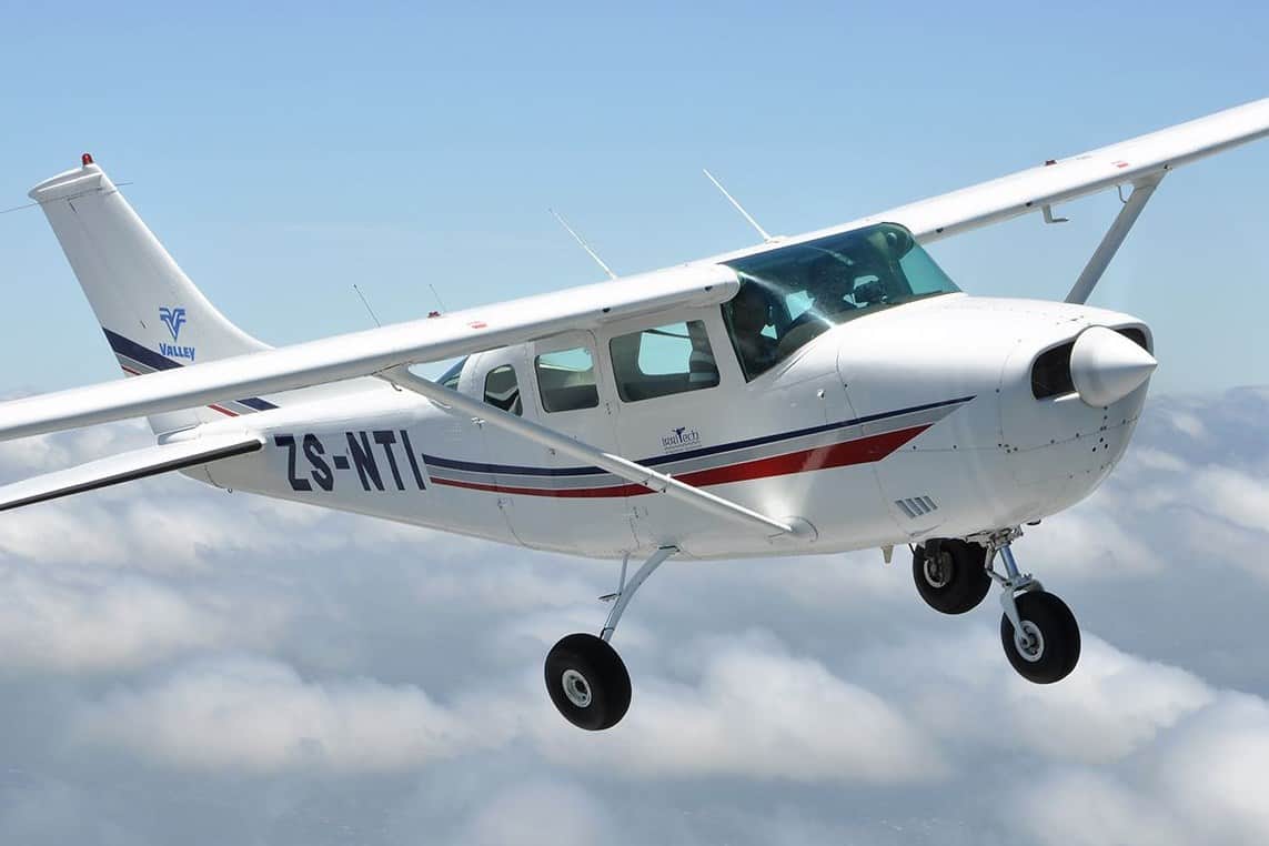 Cessna 206 Guide And Specs Is It High Performance Aviator Insider