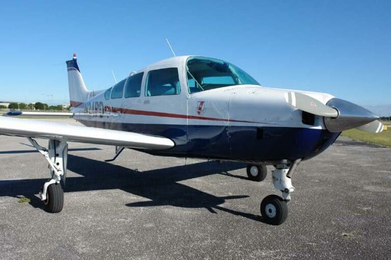 Beechcraft Sierra Guide & Specs : Is It Worth Your Money? - Aviator Insider