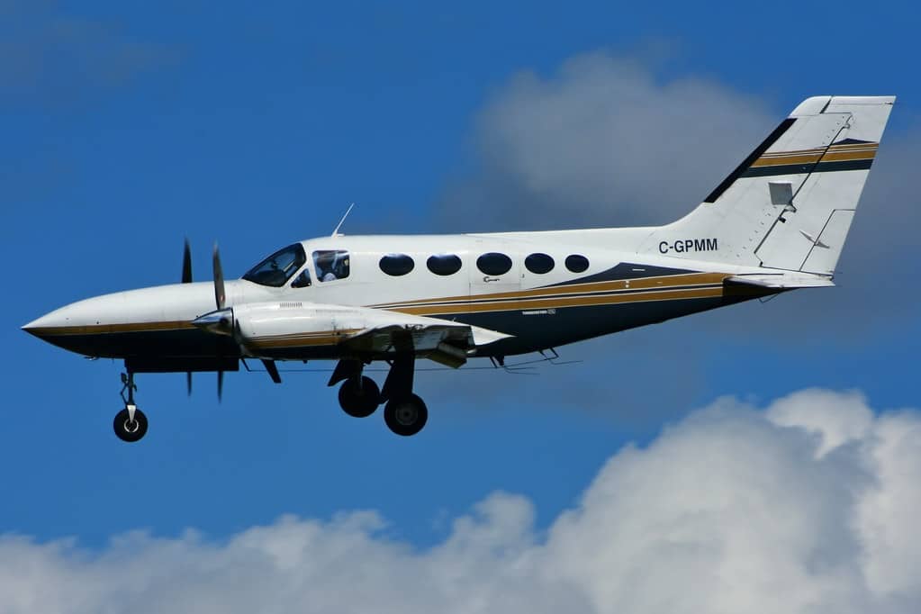 Cessna 421 Guide And Specs Everything You Need To Know Aviator Insider Cessna 421 Guide And Specs Everything You Need To Know Aviator Insider