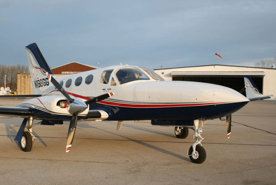 Cessna 414 Vs 421 What s The Difference Aviator Insider Cessna 414 Vs 421 What s The Difference Aviator Insider
