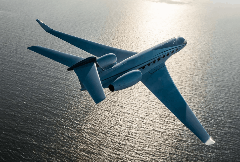 Gulfstream G650 Guide : Is This $65 Million Aircraft Worth It ...