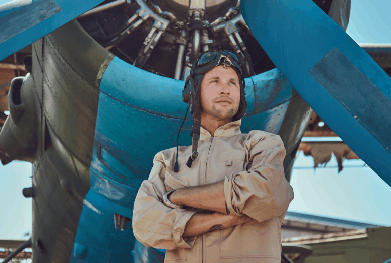 How to Find the Best Pilot Gear - Aviator Insider
