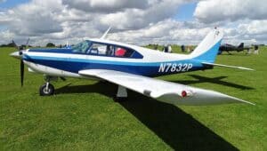 Piper Comanche Guide and Specs - Aviator Insider