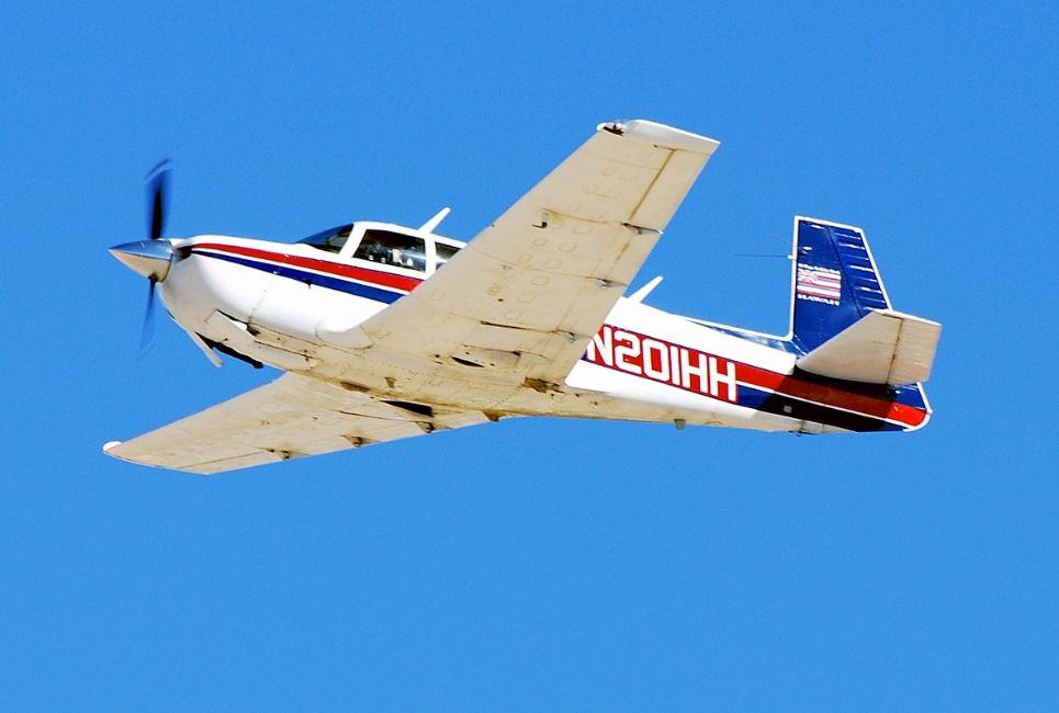 Mooney M20f Guide and Specs - Aviator Insider