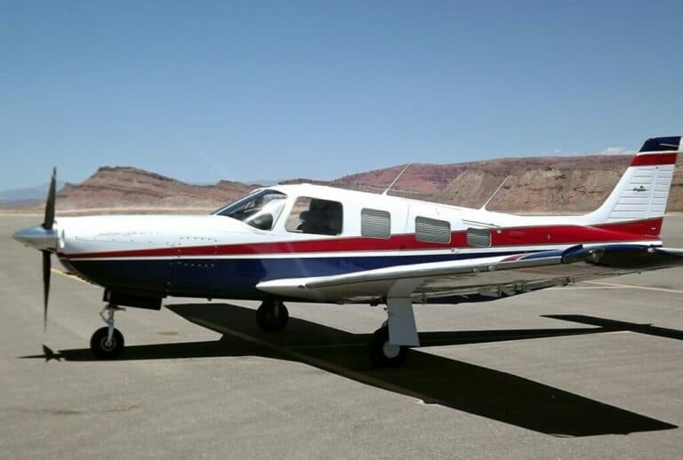 Piper Lance Guide and Specs: Is The Piper PA-32R Worth It? - Aviator ...