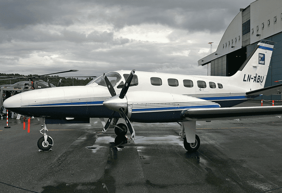 Cessna 441 Guide And Specs Aviator Insider Cessna 441 Guide And Specs Aviator Insider