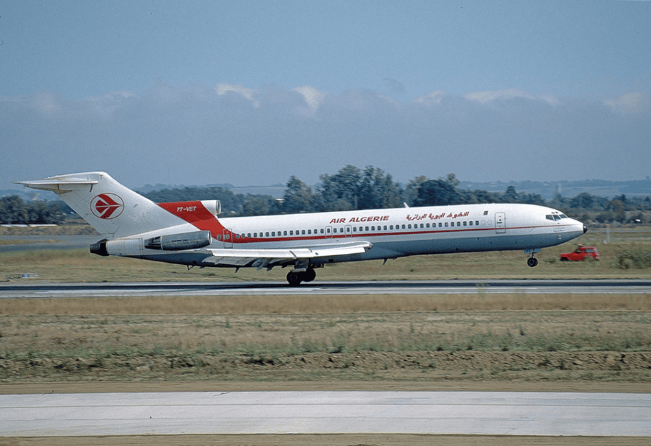 Boeing 727 Guide And Specs Aviator Insider Boeing 727 Guide And Specs Aviator Insider