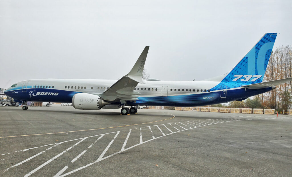 Airbus A321 Vs Boeing 737 Aviator Insider