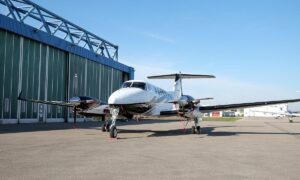 King Air Plane Types and Models Guide - Aviator Insider